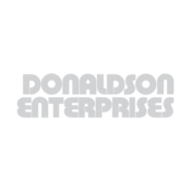 Products | Donaldson Enterprises