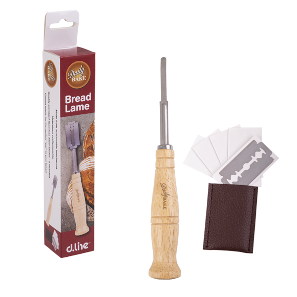 DAILY BAKE BREAD LAME