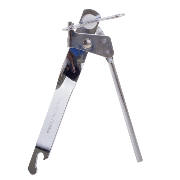 APPETITO BUTTERFLY CAN OPENER