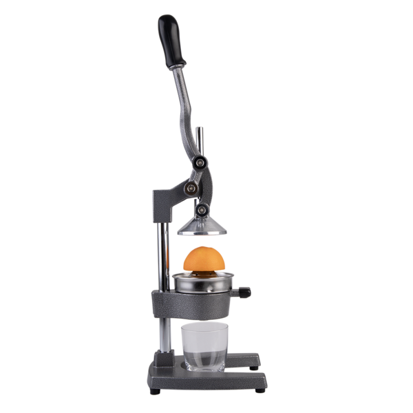 INTEGRA CAST IRON COMMERCIAL MANUAL JUICER