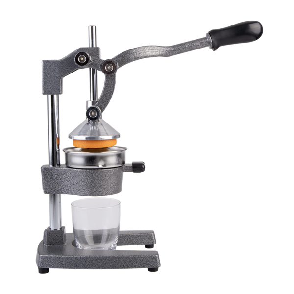 INTEGRA CAST IRON COMMERCIAL MANUAL JUICER