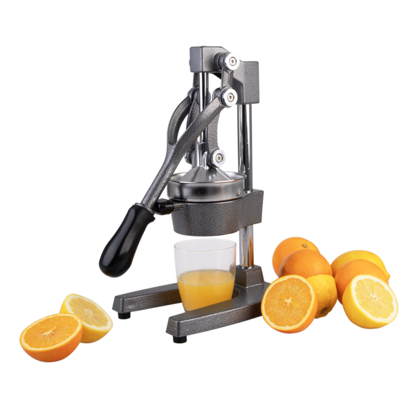 INTEGRA CAST IRON COMMERCIAL MANUAL JUICER