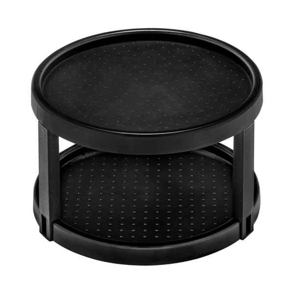 MADESMART BASIC TWIN TURNTABLE (SZ) - CARBON