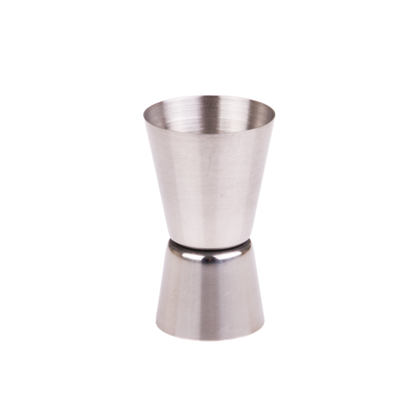 Bartender 5 Piece Stainless Steel Cocktail Set