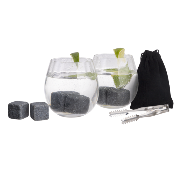 BARTENDER 10 PIECE GIN SET