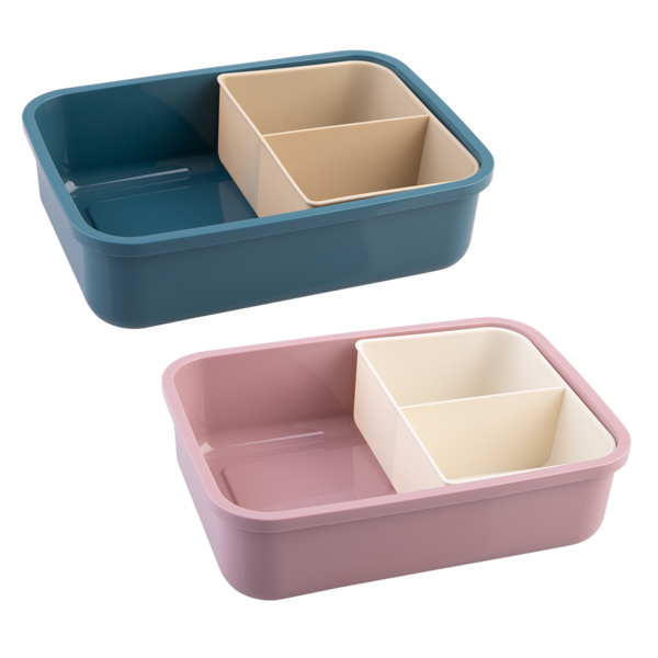 MELII LUXE BENTO BOX 1.25L