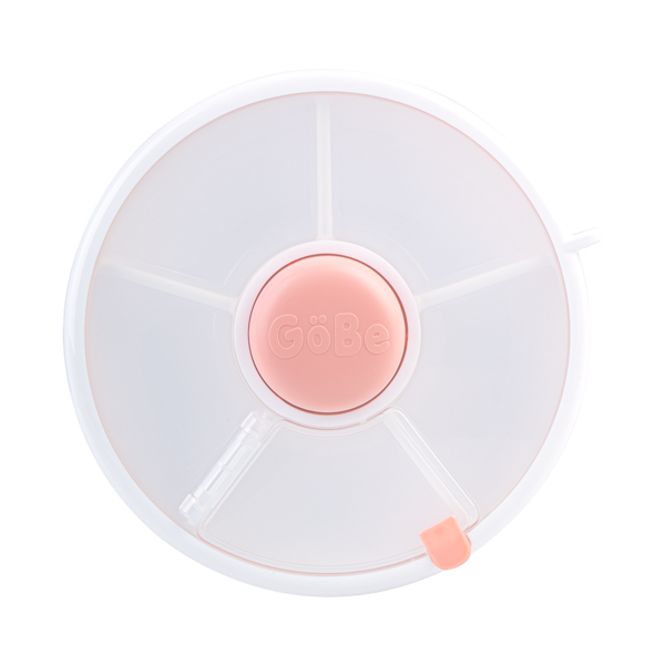 GOBE ORIGINAL SNACK SPINNER