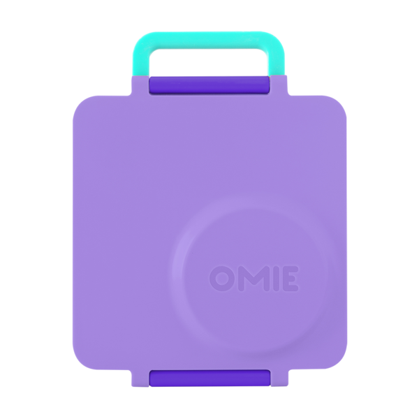 OMIE OMIEBOX HOT & COLD BENTO BOX