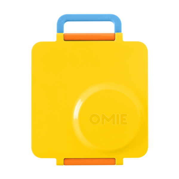 OMIE OMIEBOX HOT & COLD BENTO BOX