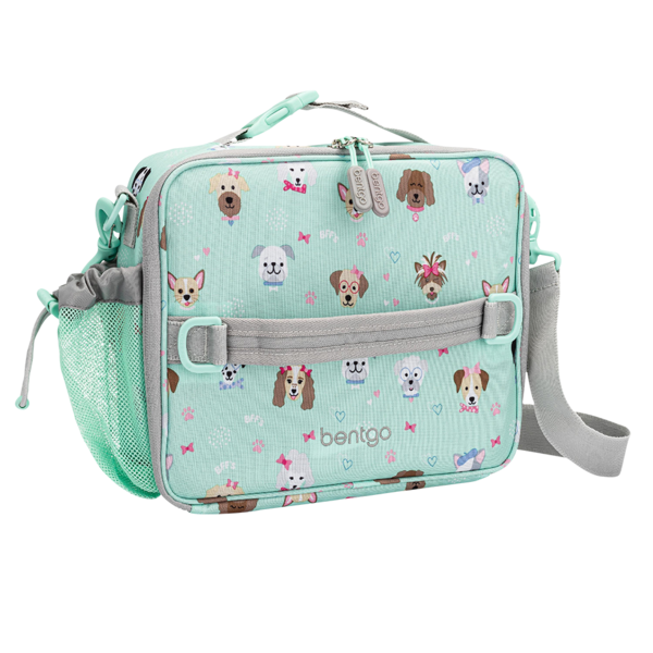 BENTGO KIDS PRINTS LUNCH BAG