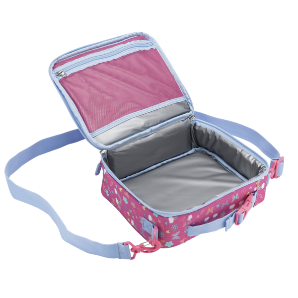 BENTGO KIDS PRINTS LUNCH BAG