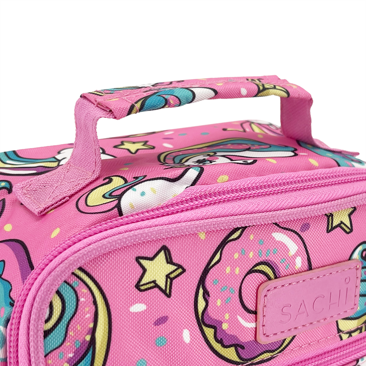 Home - Products - SACHI 'STYLE 225' INSULATED JUNIOR LUNCH BAG