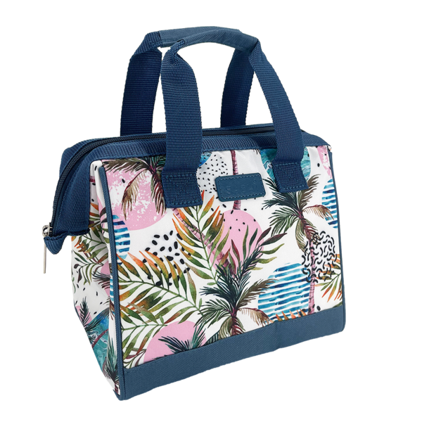 SACHI 'STYLE 34' INSULATED LUNCH BAG