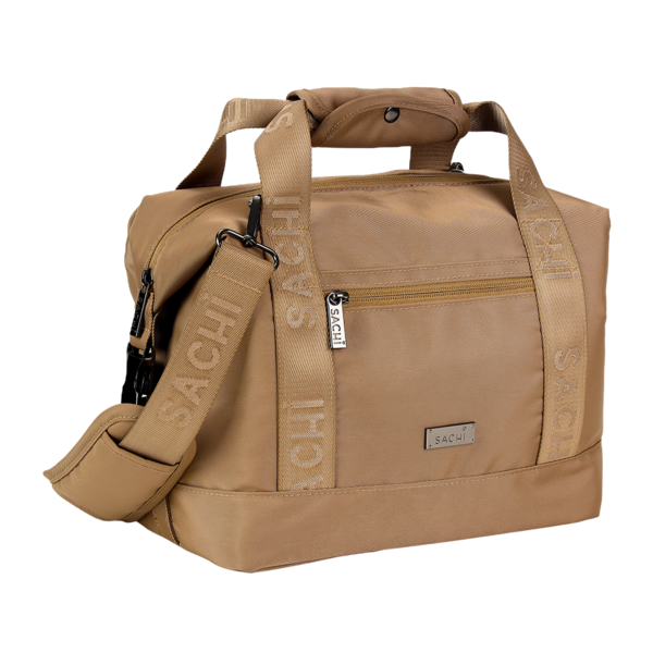 SACHI INSULATED 'VERSA' ADJUSTABLE COOLER BAG