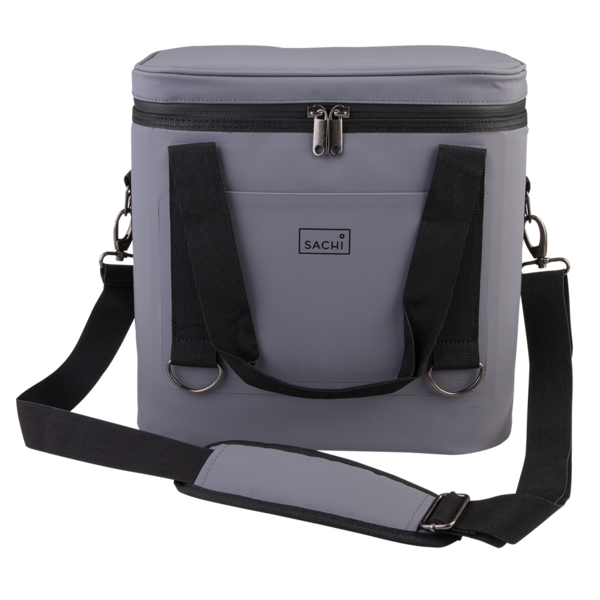 SACHI INSULATED 'INTREPID' COOLER BAG 10L