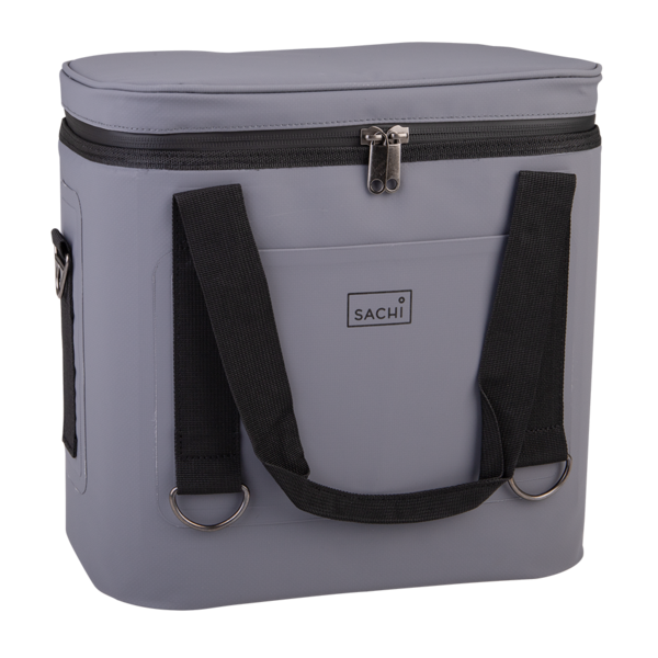 SACHI INSULATED 'INTREPID' COOLER BAG 10L