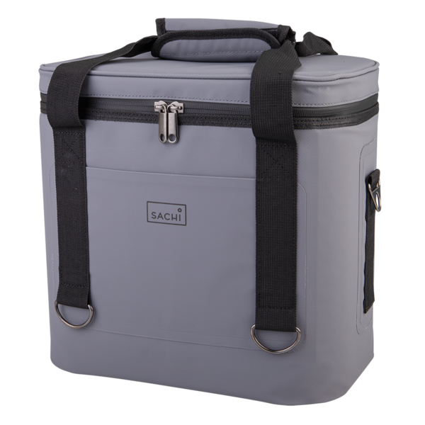 SACHI INSULATED 'INTREPID' COOLER BAG 10L